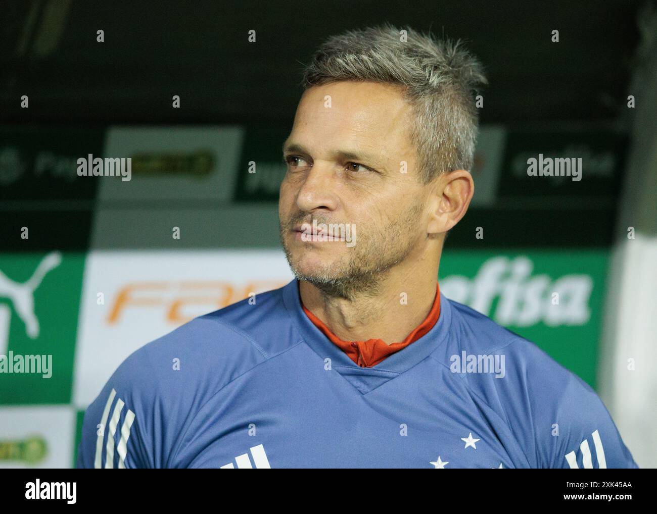 Cruzeiro fernando seabra 2024 hi-res stock photography and images - Alamy