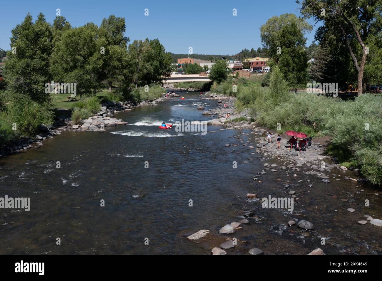 Activity destination hi-res stock photography and images - Alamy