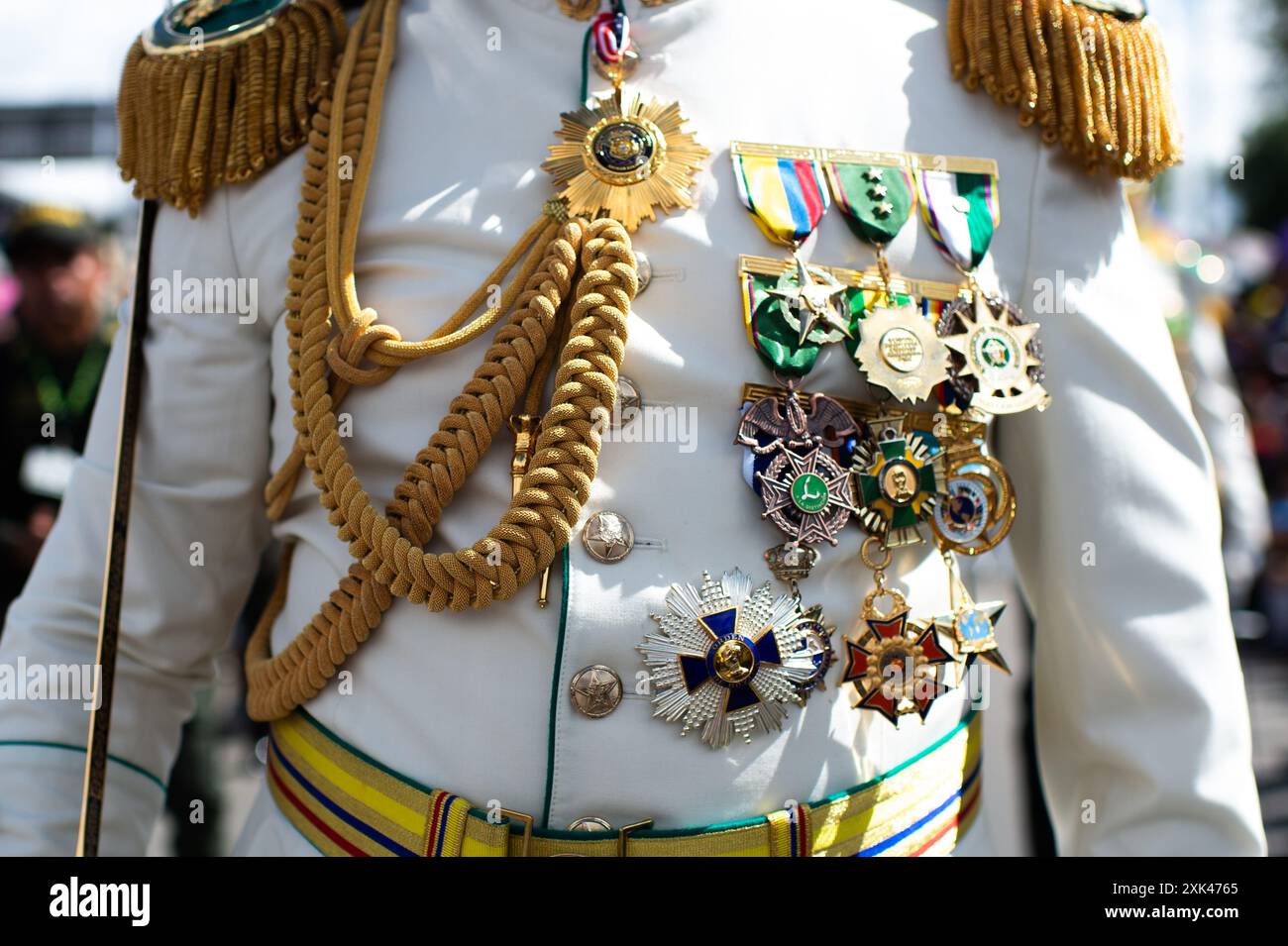 Orden general hi-res stock photography and images - Alamy