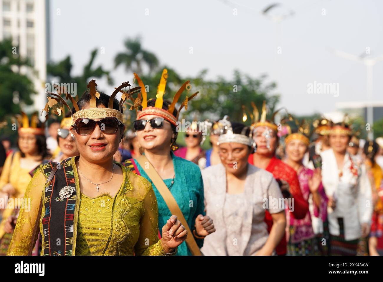Timnas indonesia hi-res stock photography and images - Alamy