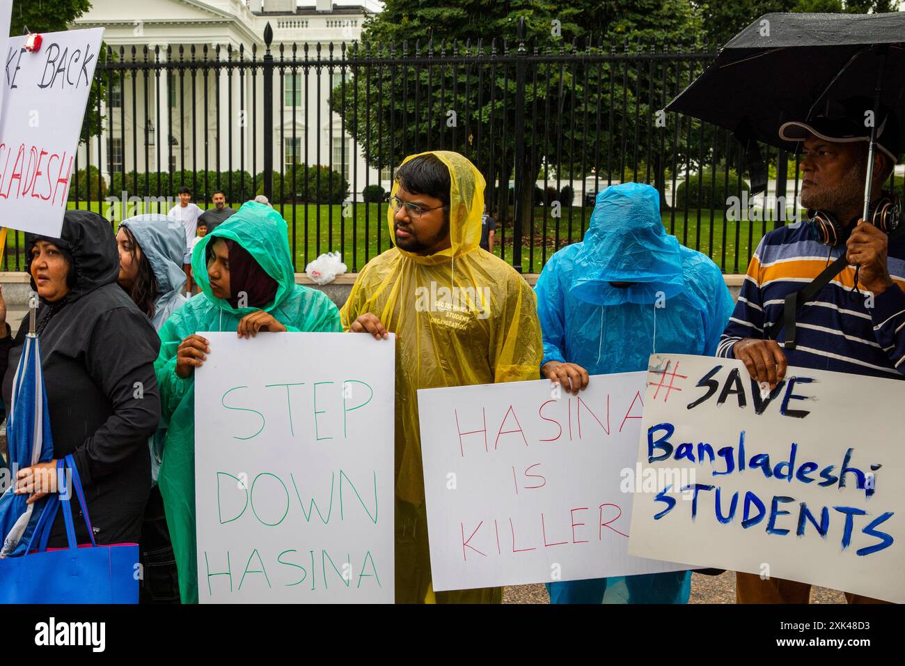 Sheikh hasina house hi-res stock photography and images - Alamy