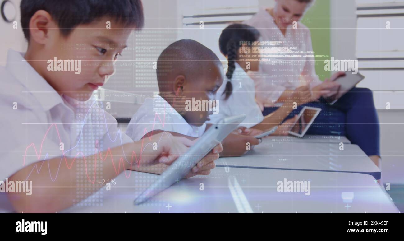 Communicationclassroom hi-res stock photography and images - Alamy