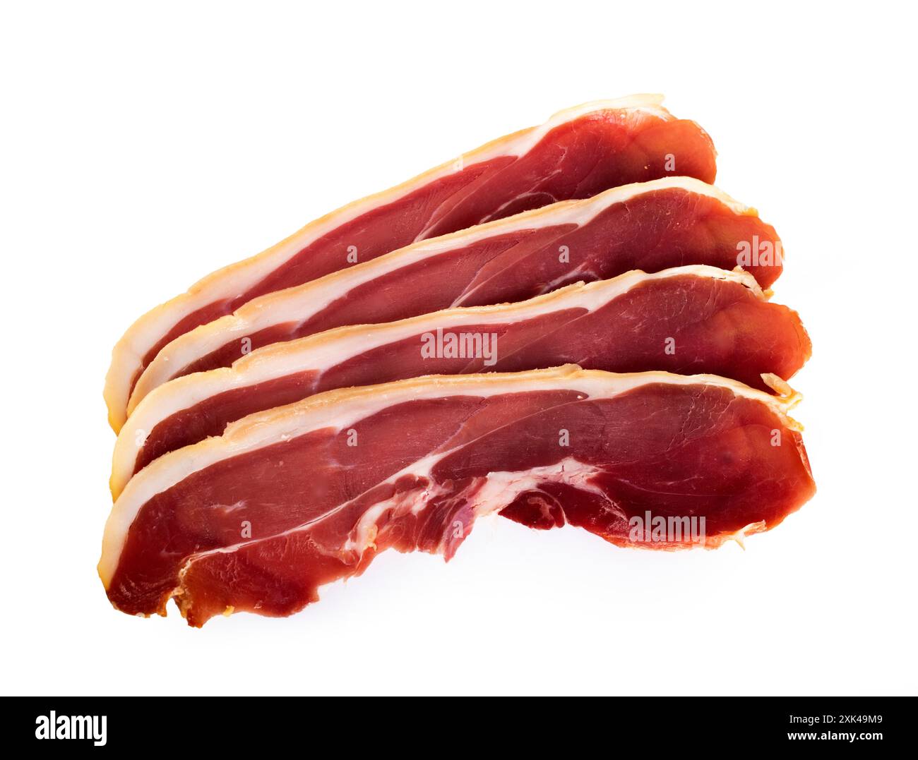 Bayonne france ham hi-res stock photography and images - Alamy