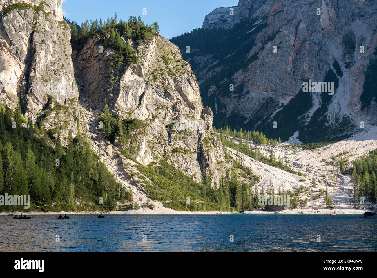 Alps in italy hi-res stock photography and images - Alamy