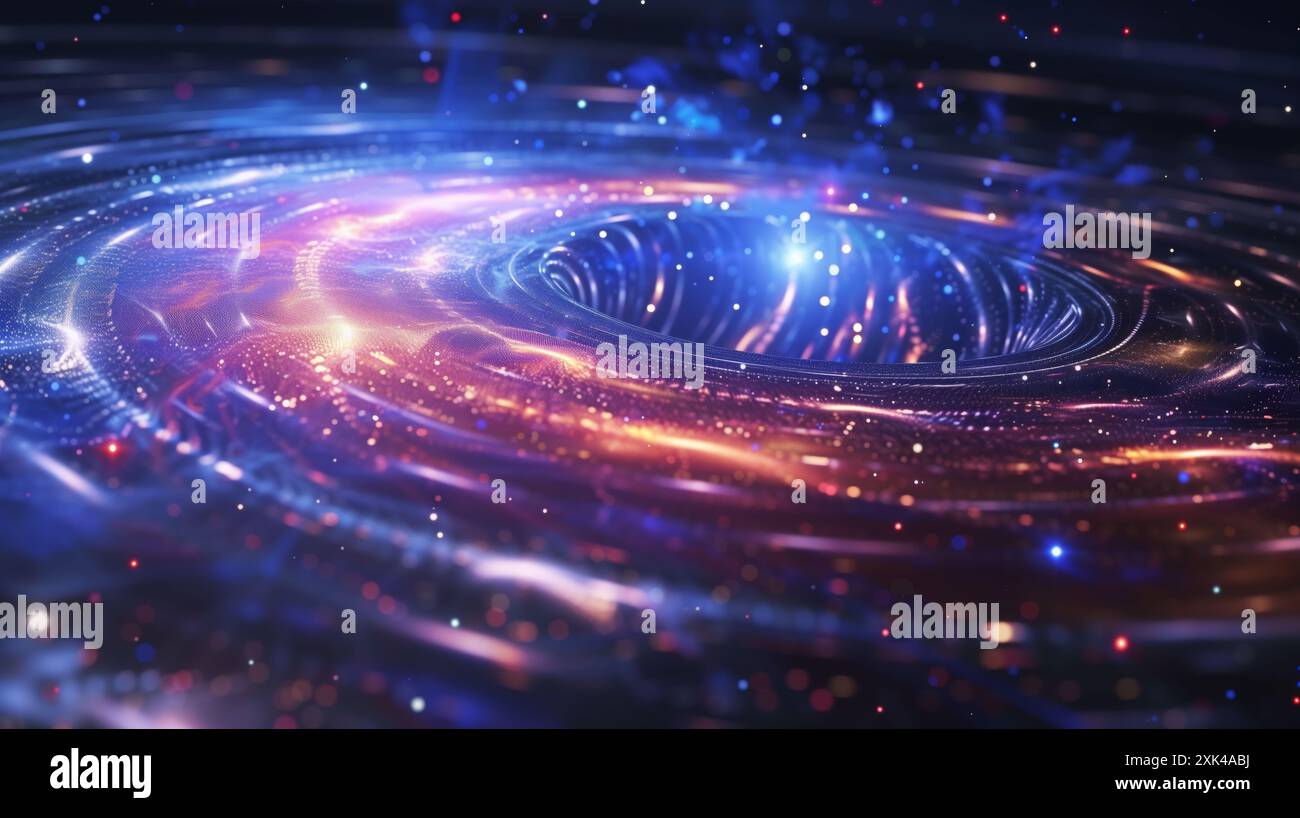 The Big Bang Theory is supported by the Cosmic Microwave Background ...