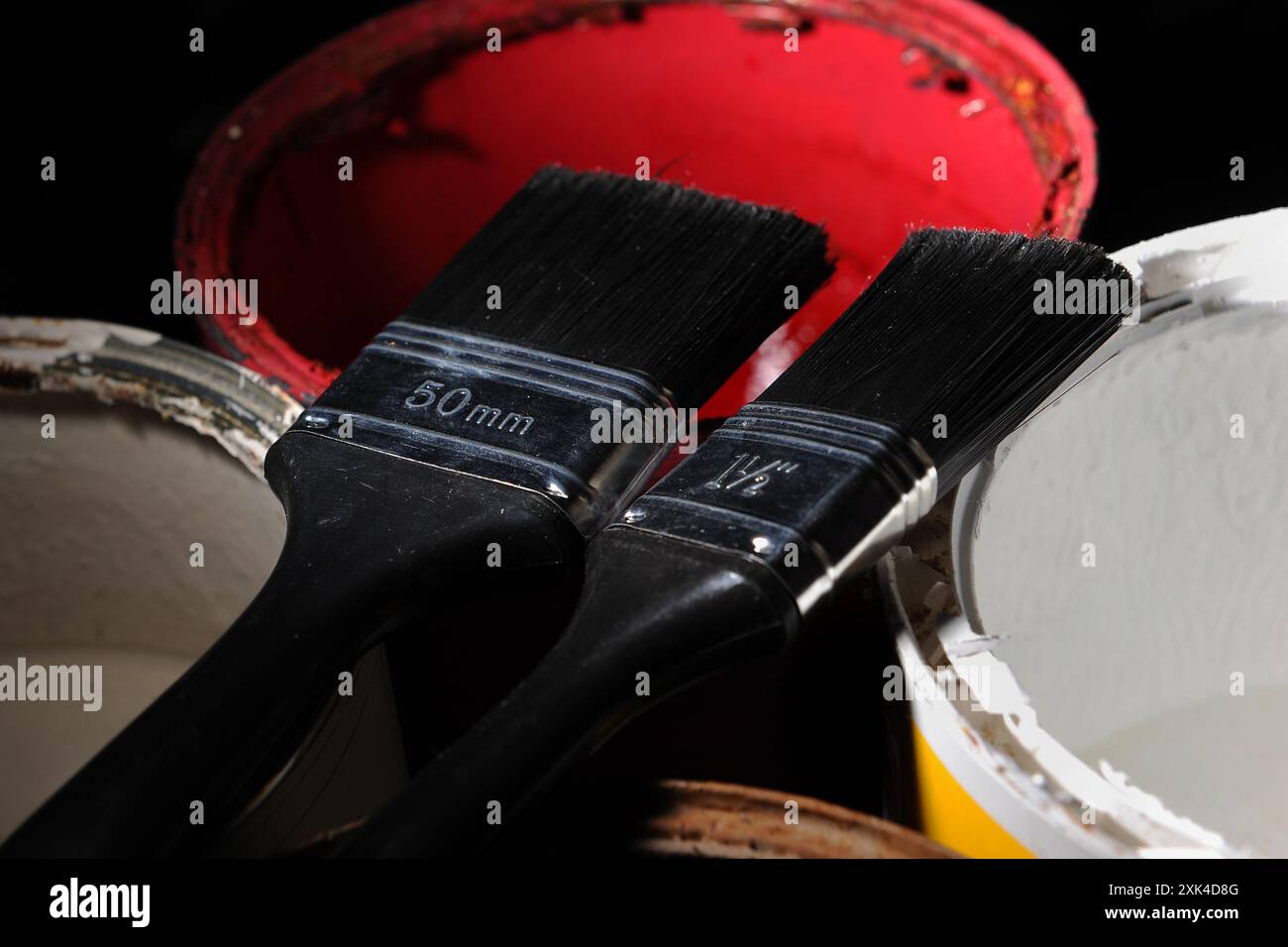 Botched diy hi-res stock photography and images - Alamy