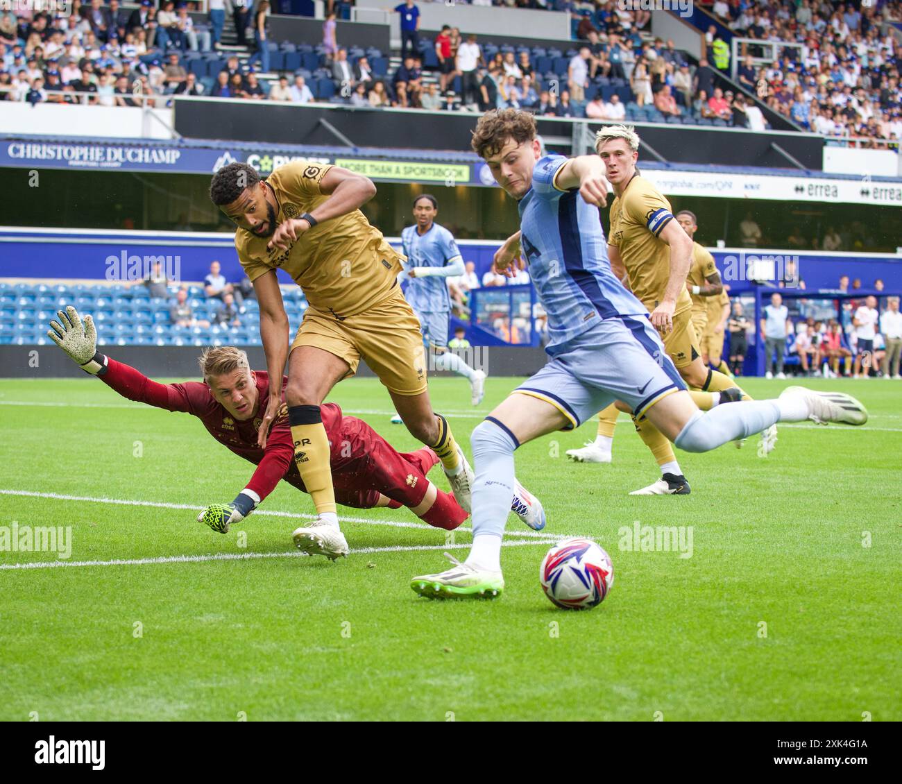 20 07 2024 hi-res stock photography and images - Alamy