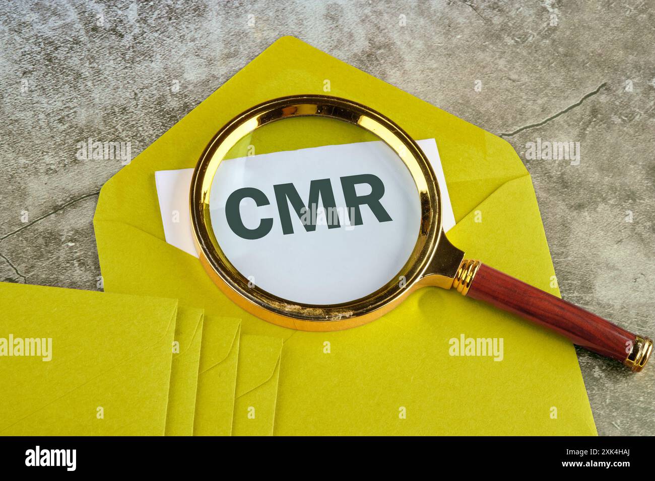 Business acronym, CMR Contract Management Review or Clear Motion Rate ...