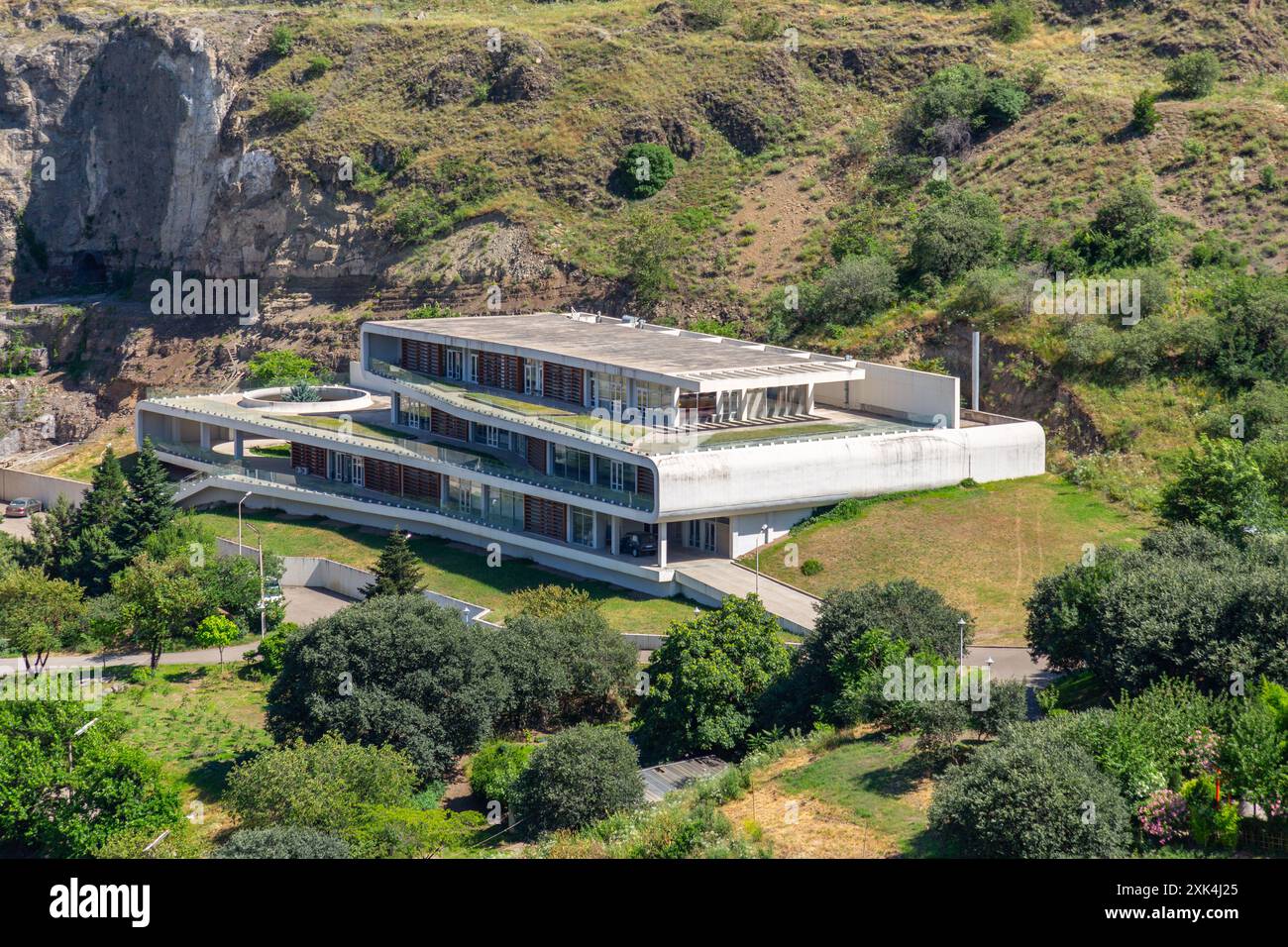 Ilia state university hi-res stock photography and images - Alamy