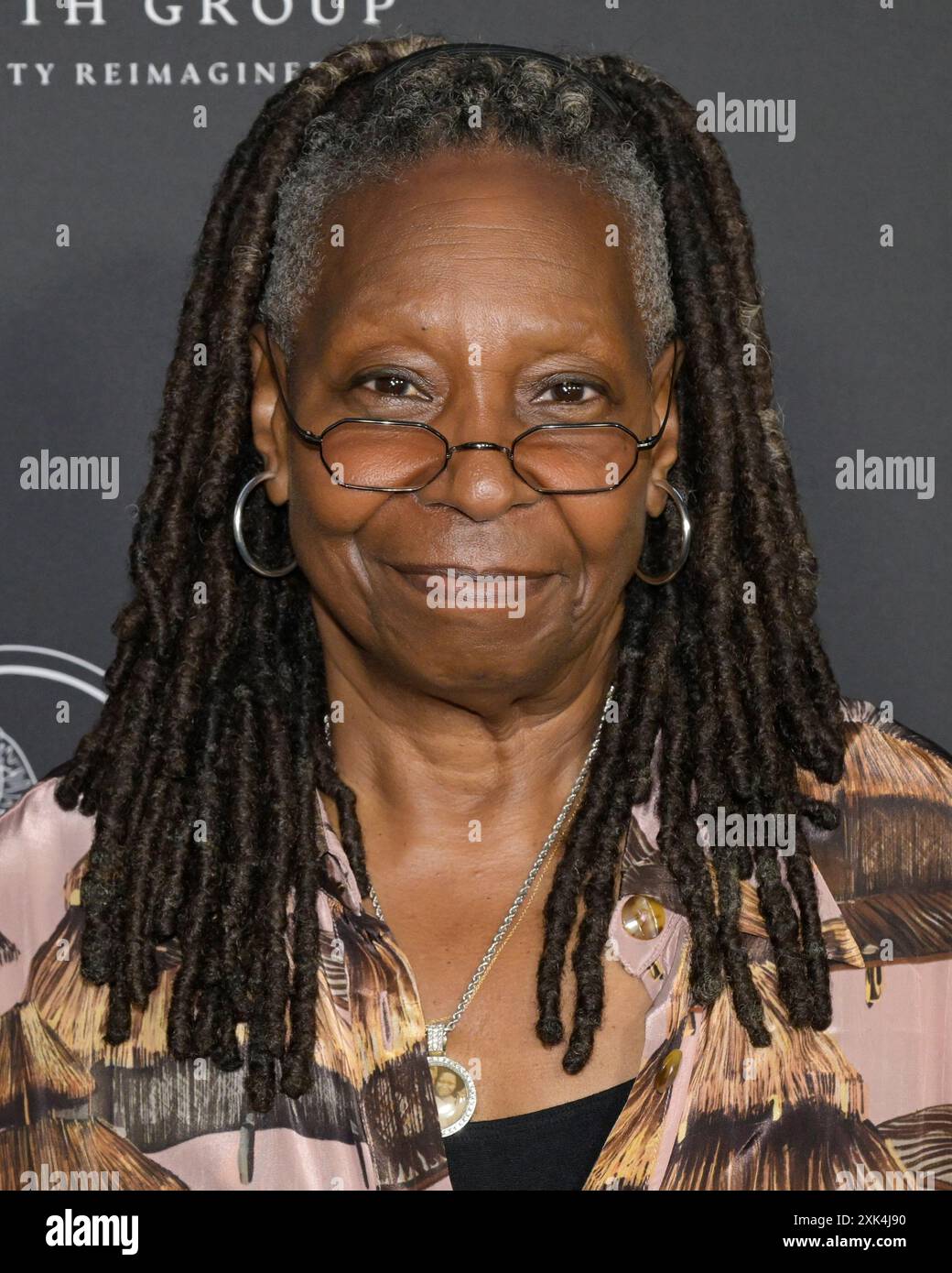 Santa Monica, California, USA. 20th July, 2024. Whoopi Goldberg. A ...