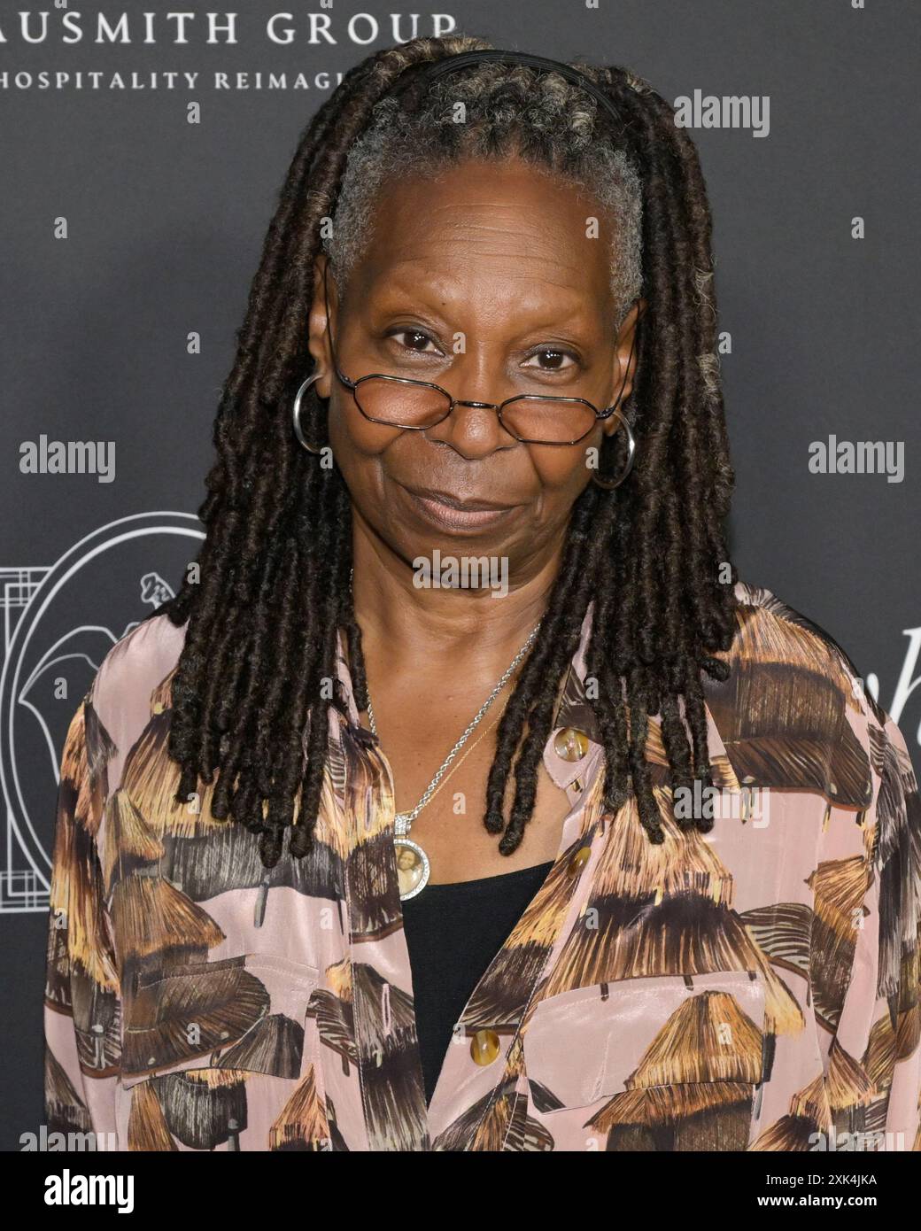 Santa Monica, California, USA. 20th July, 2024. Whoopi Goldberg. A ...