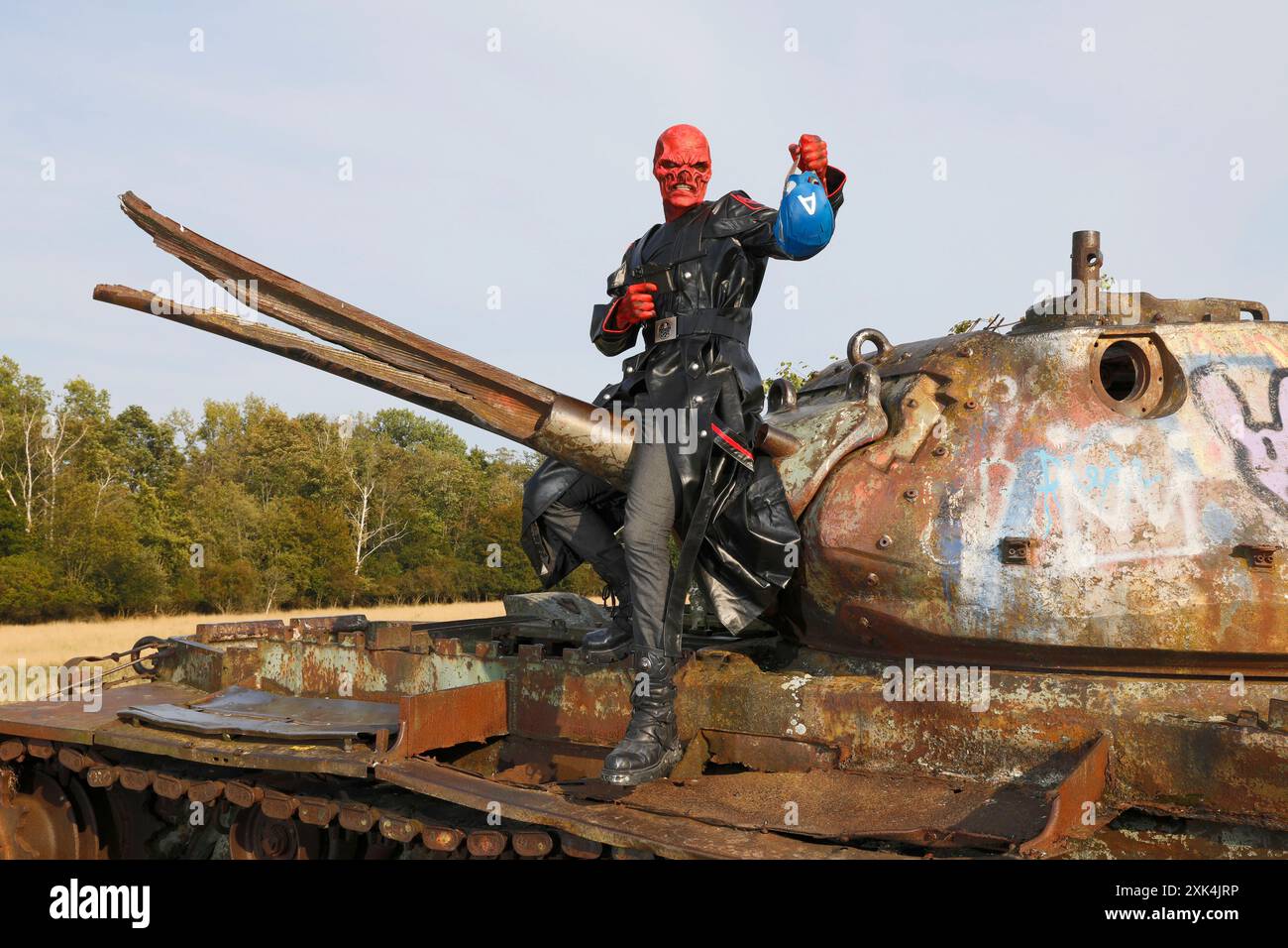 Tank project art hi-res stock photography and images - Alamy
