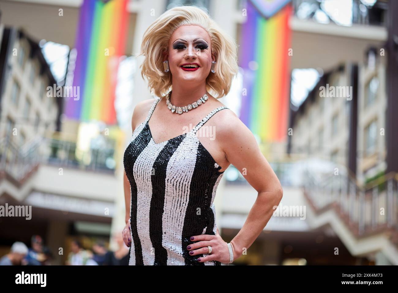 Colognepride 2024 hi-res stock photography and images - Alamy
