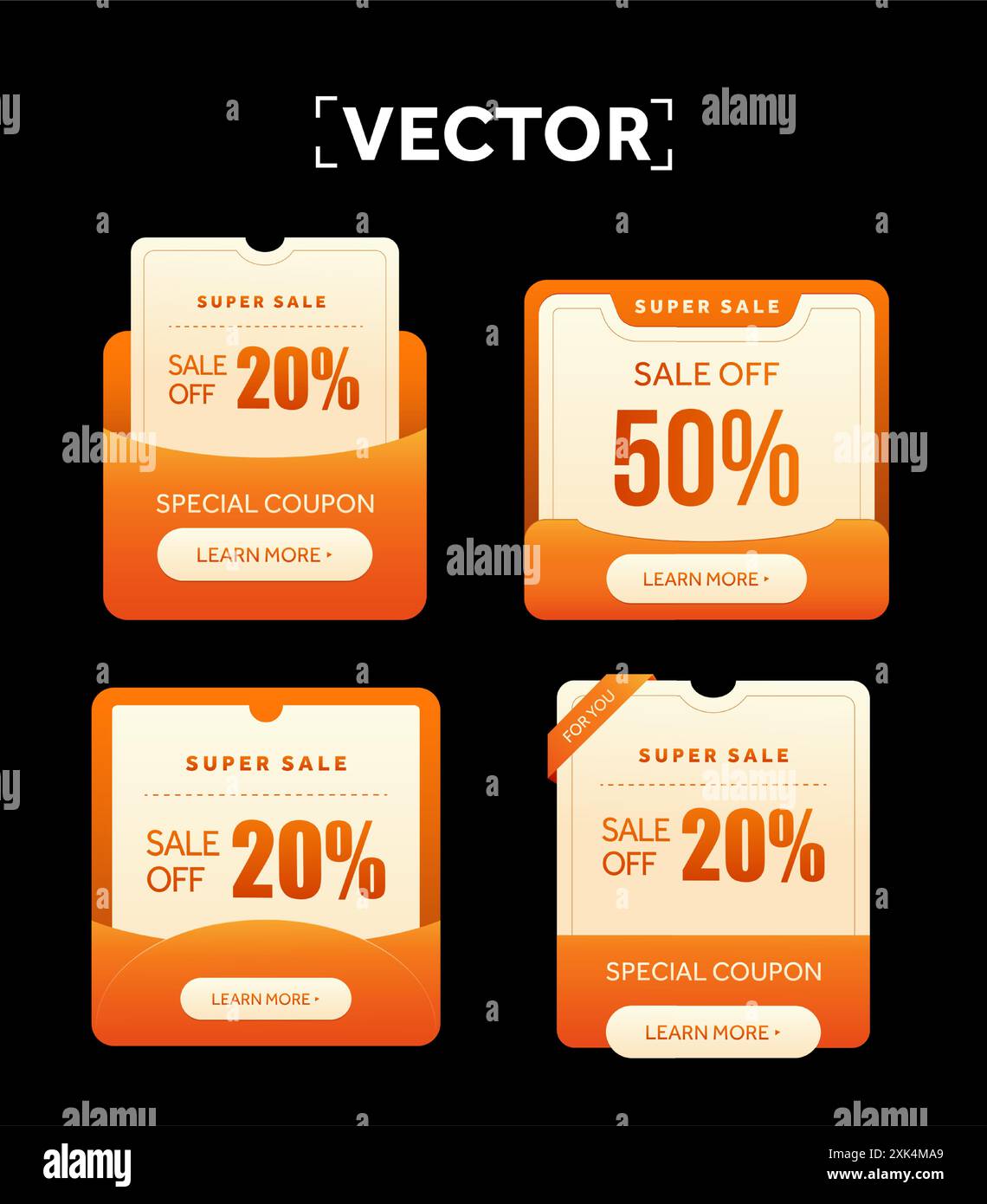 3d special pack of coupons inside envelope, with coupon code ...