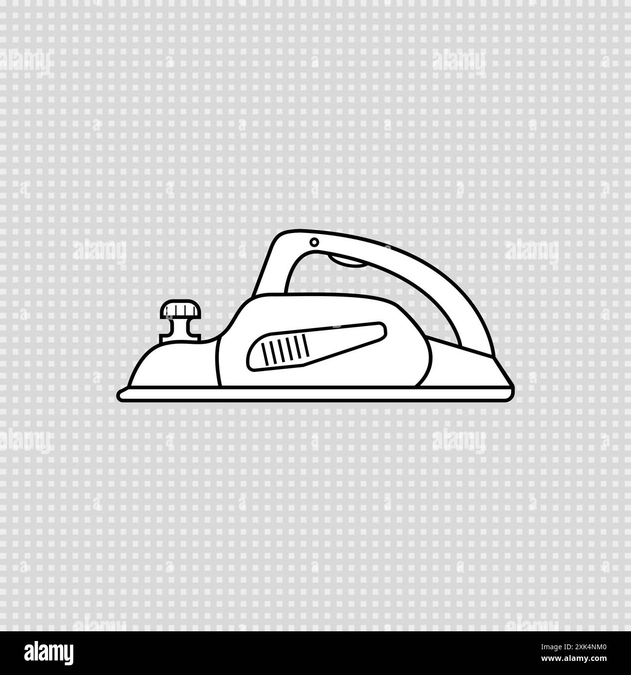 Wood planer Black and White Stock Photos & Images - Alamy