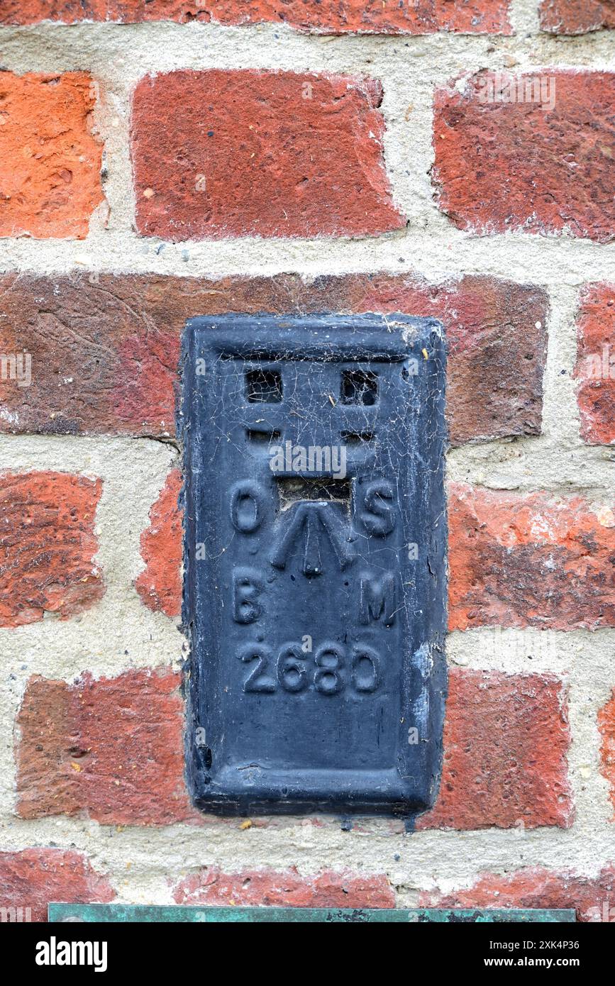 Benchmark visit hi-res stock photography and images - Alamy