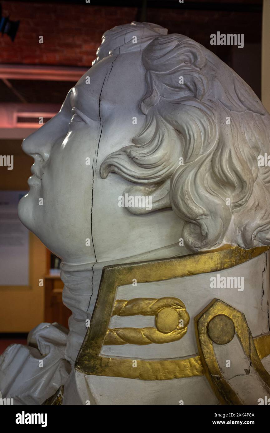 Liverpool museum war hi-res stock photography and images - Alamy