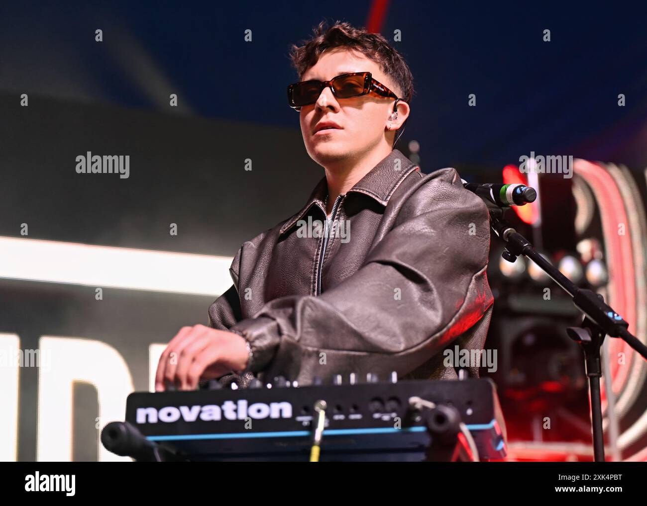 Cariana londono hi-res stock photography and images - Alamy