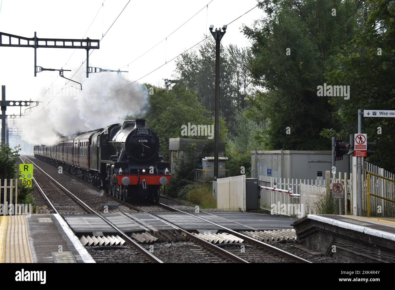Lms jubilee hi-res stock photography and images - Alamy