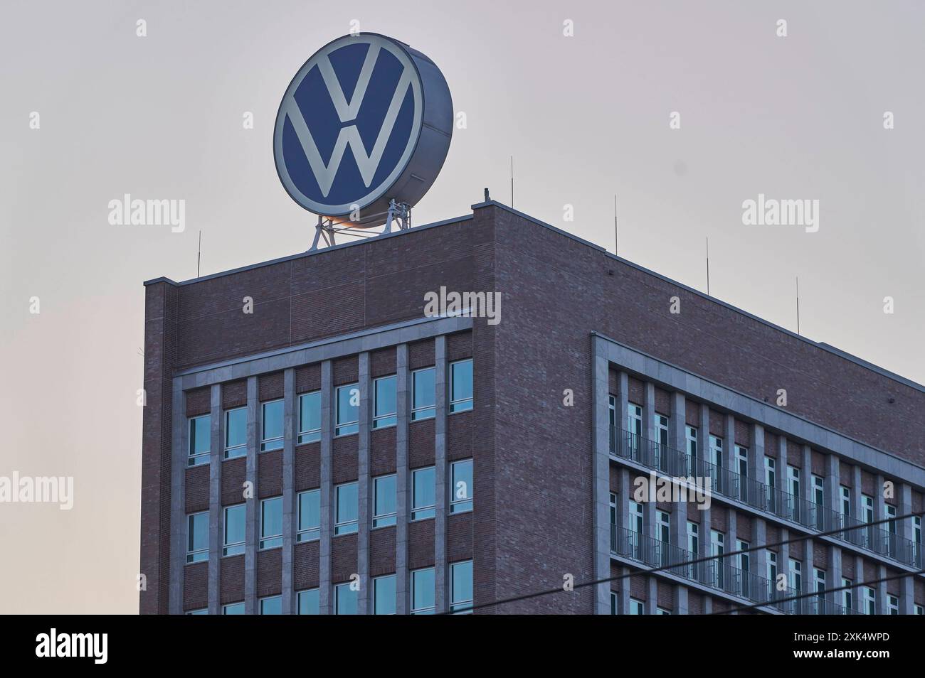 Vw kunden hi-res stock photography and images - Alamy