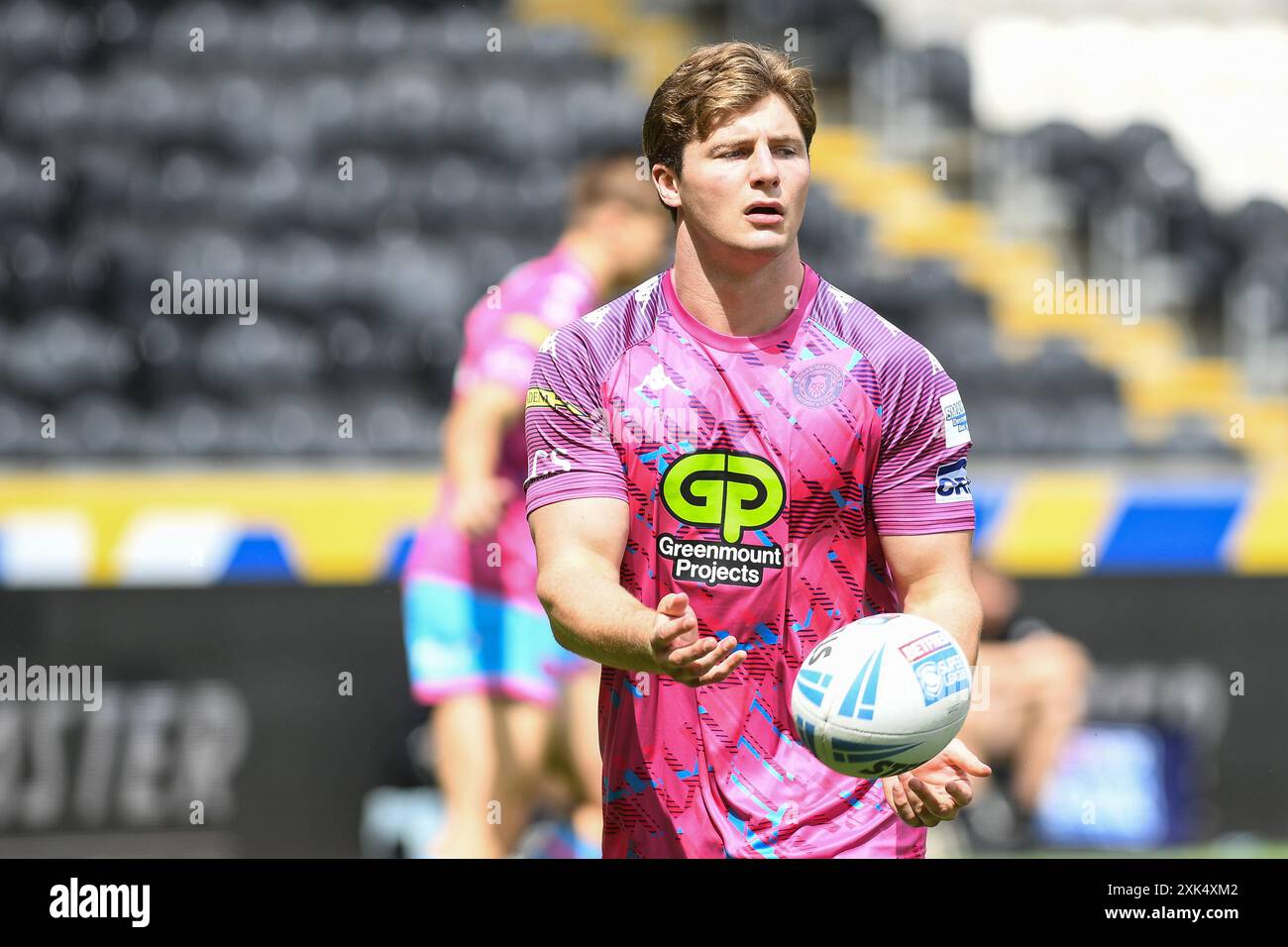 Ethan havard hi-res stock photography and images - Alamy