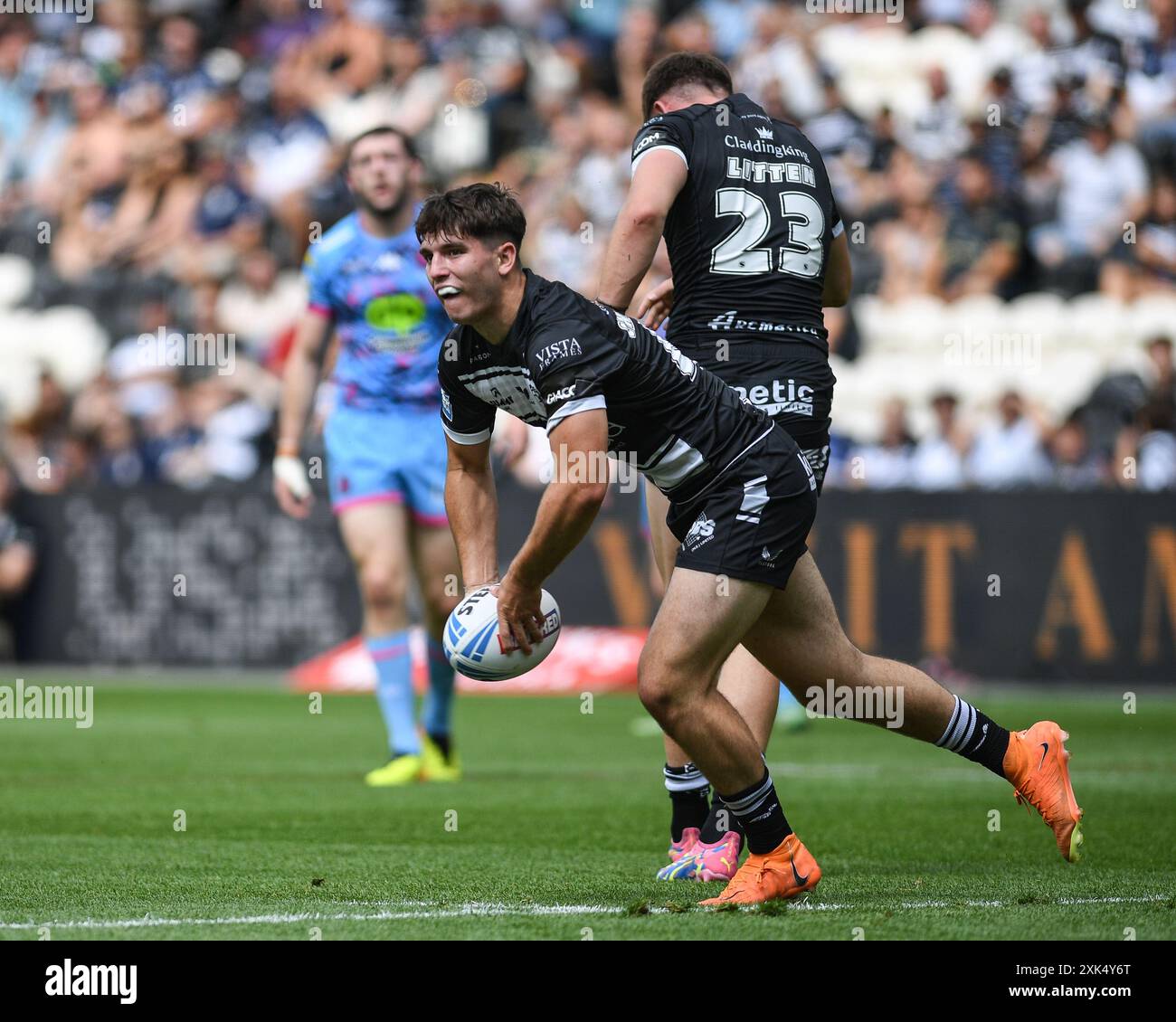 Jack charles hull hi-res stock photography and images - Alamy