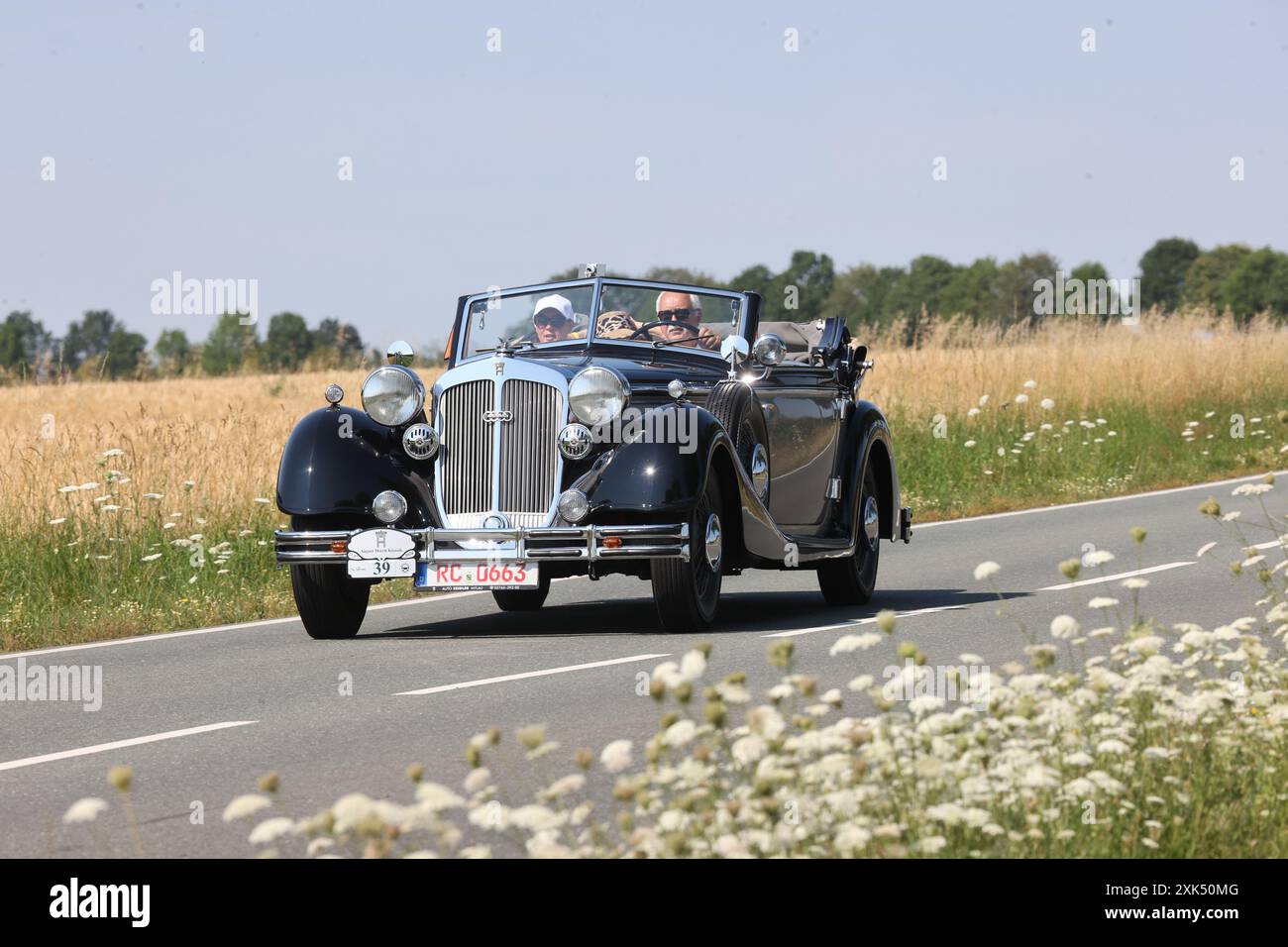 Horch Classic 2024