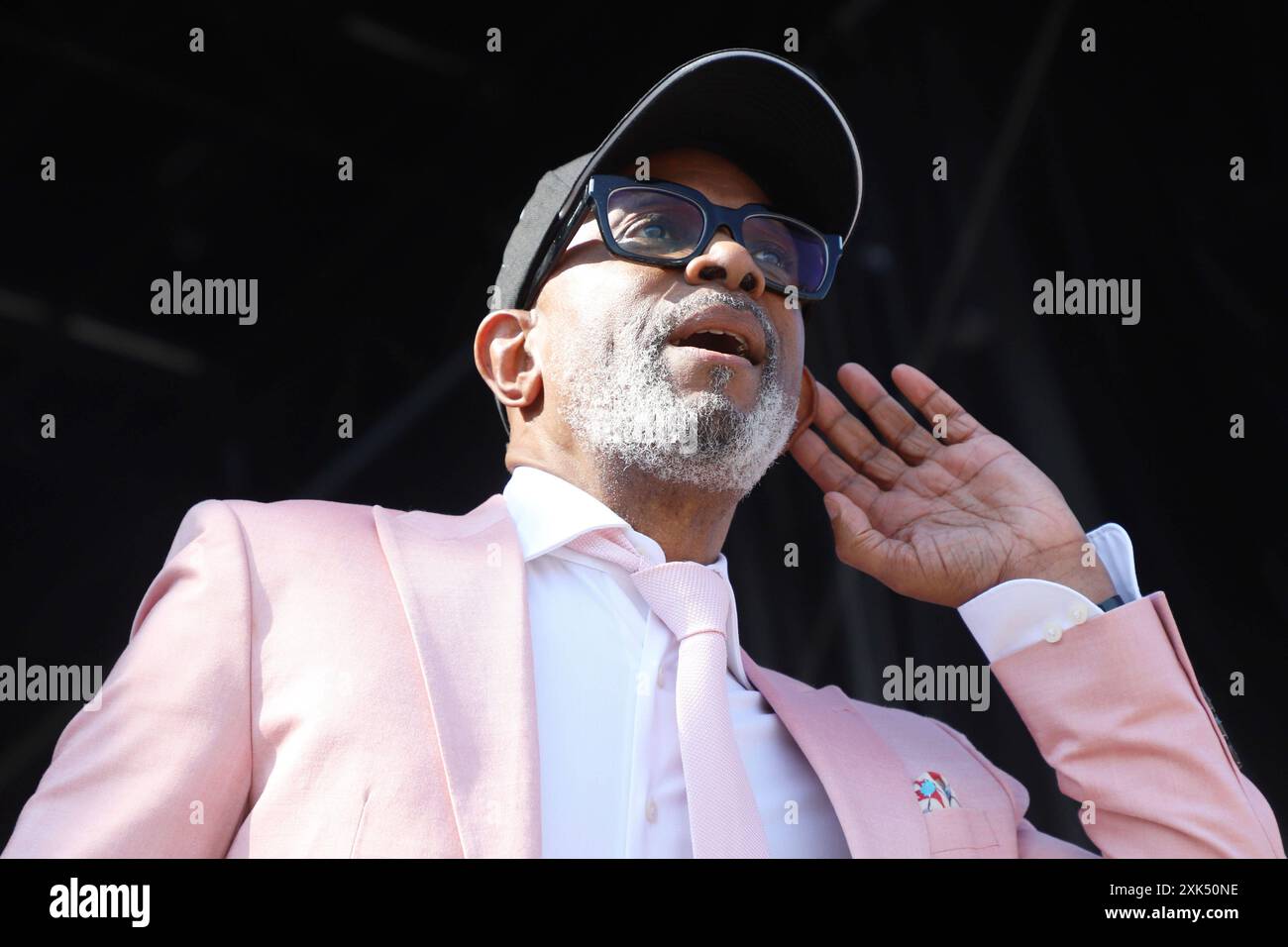 90s Super Show, Horner Rennbahn Hamburg Delroy Rennalls Lazy Dee Mr ...