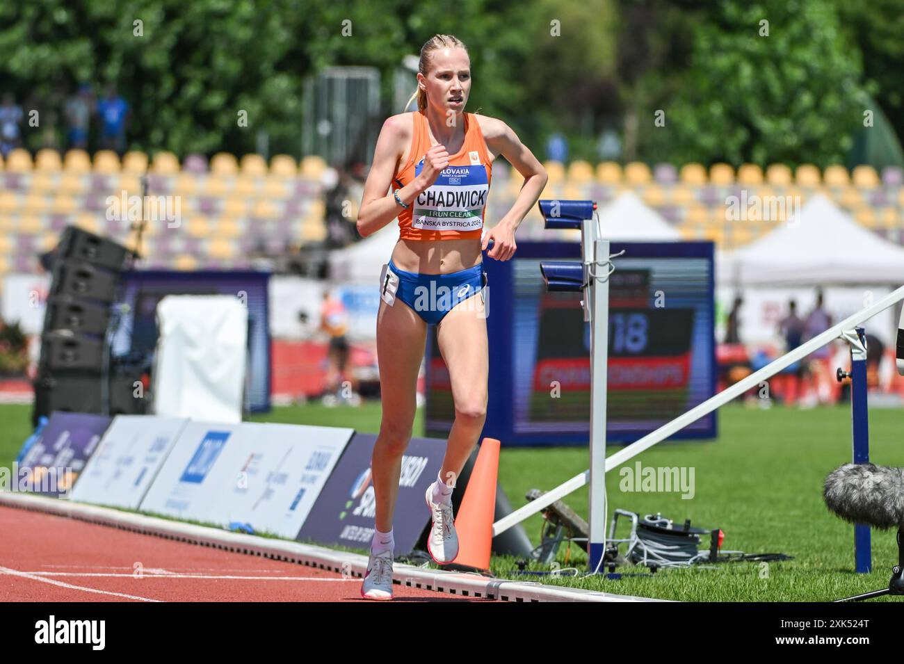 Pippa chadwick hi-res stock photography and images - Alamy