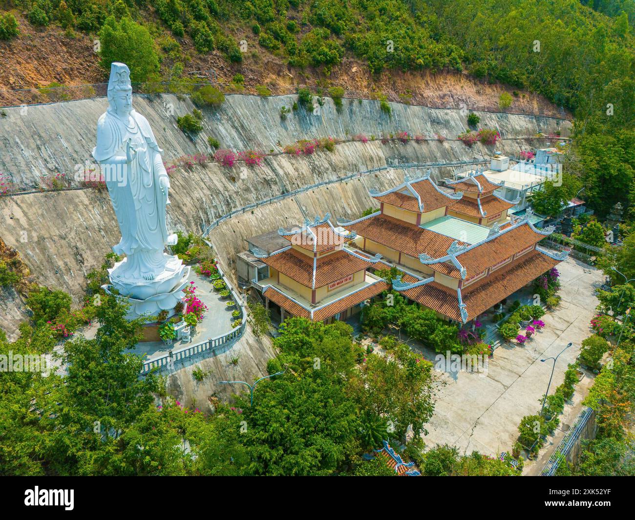 Co lam hoi ton hi-res stock photography and images - Alamy