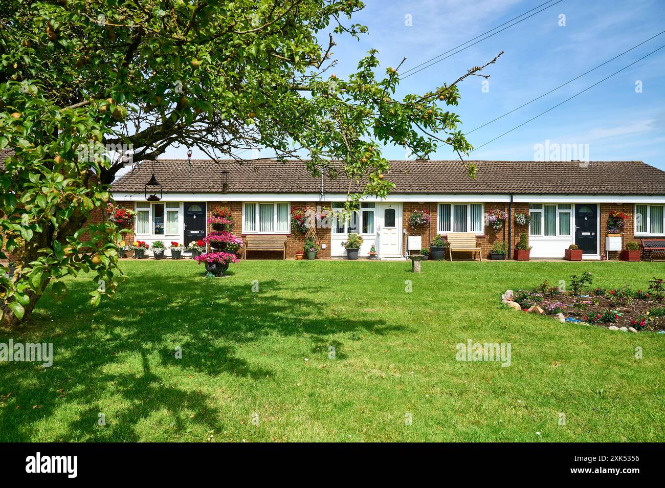 Gt eccleston hi-res stock photography and images - Alamy