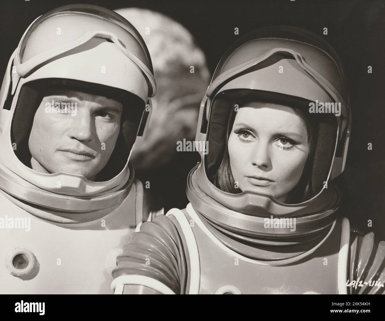 Catherine schell hi-res stock photography and images - Alamy