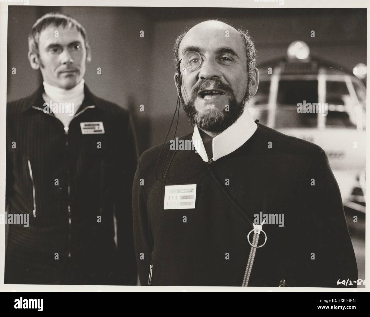 Catherine schell hi-res stock photography and images - Alamy