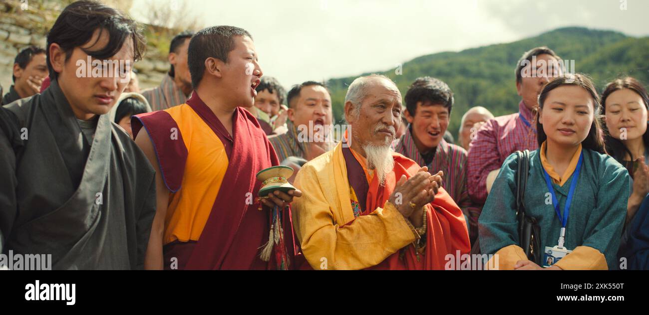 Pema zangmo sherpa hi-res stock photography and images - Alamy