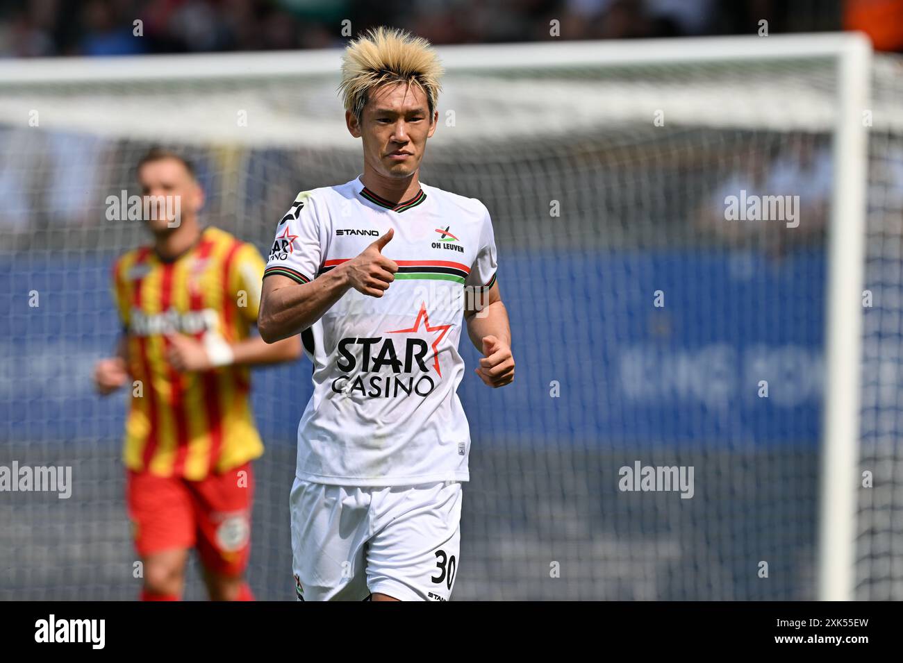 Takahiro akimoto hi-res stock photography and images - Alamy