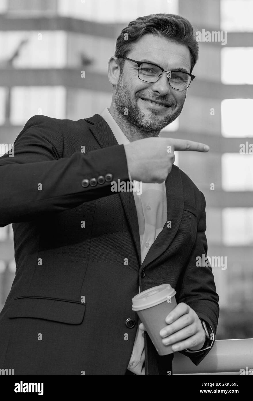 Handsome middle eastern model Black and White Stock Photos & Images - Alamy