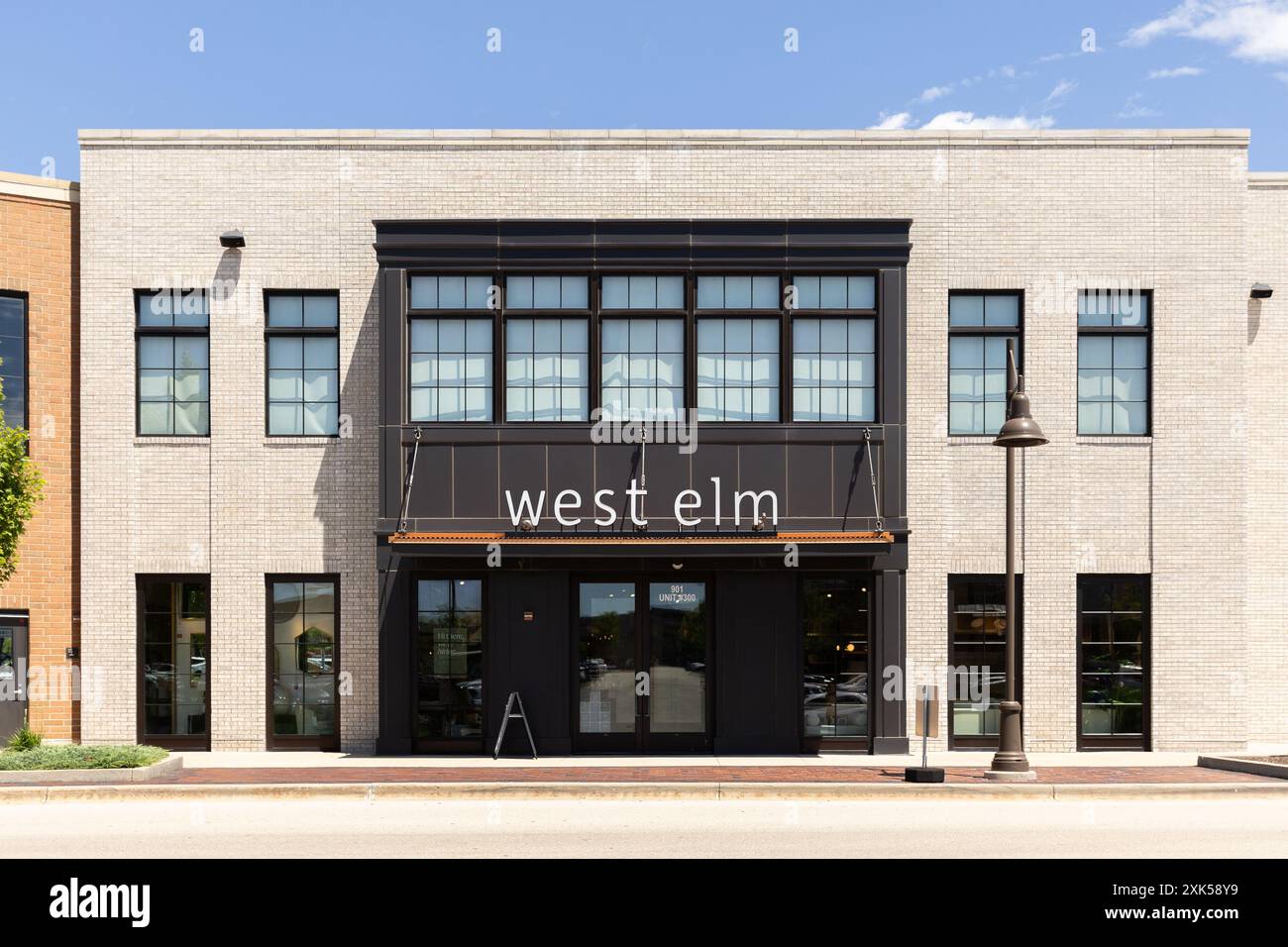West Elm is a contemporary furniture designs and other housewares owned ...