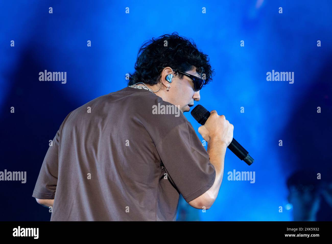 Mariomolinari hi-res stock photography and images - Alamy