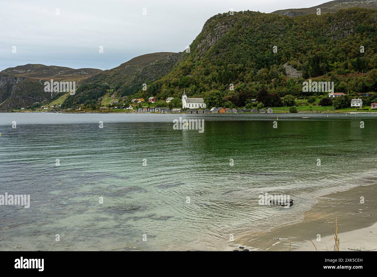 Maloy norway hi-res stock photography and images - Alamy