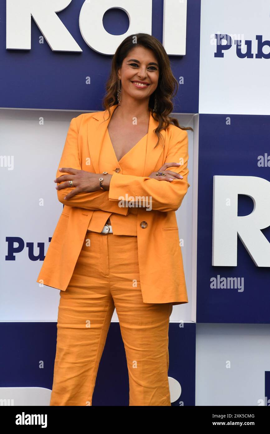 "Rai Production Center" (Na) 07/19/2024 Presentation of schedules for ...