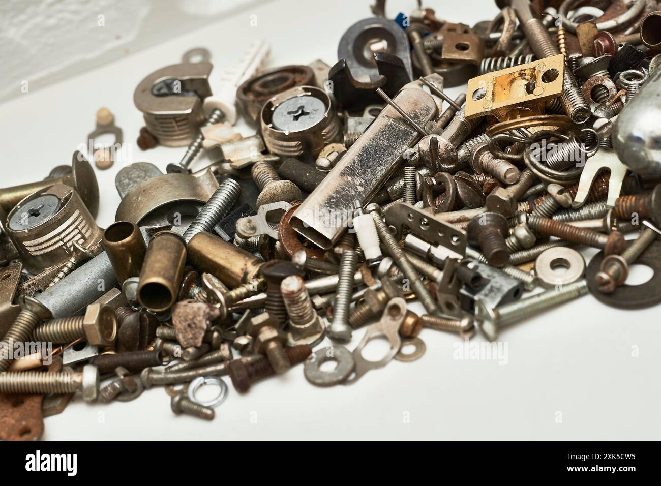 Systematic inspection hi-res stock photography and images - Alamy