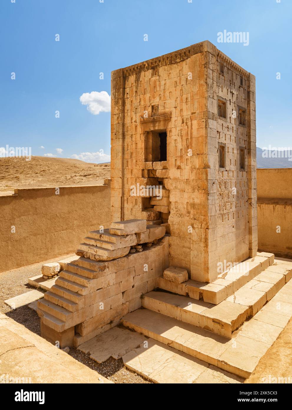 Zoroaster hi-res stock photography and images - Alamy