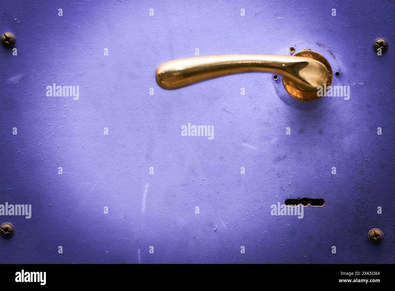 a mechanism for keeping a door, lid, etc., fastened, typically operated ...