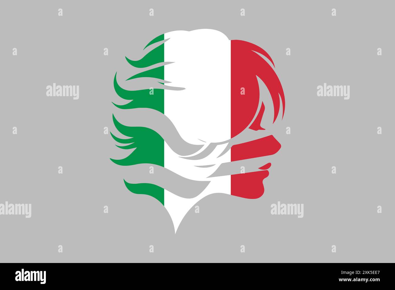 Government girls Stock Vector Images - Alamy