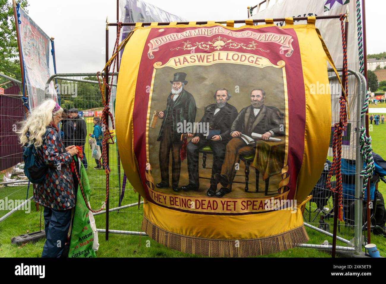 Haswell lodge hi-res stock photography and images - Alamy