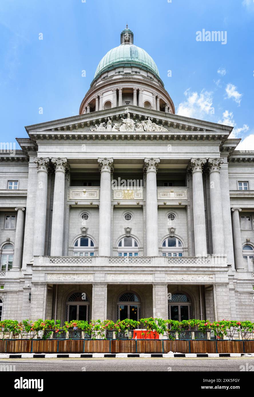 Facade national museum heritage hi-res stock photography and images - Alamy