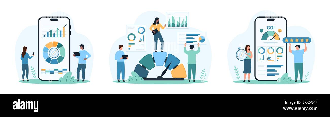 Strategic Analysis Of Business Product Benchmark Performance Set Tiny