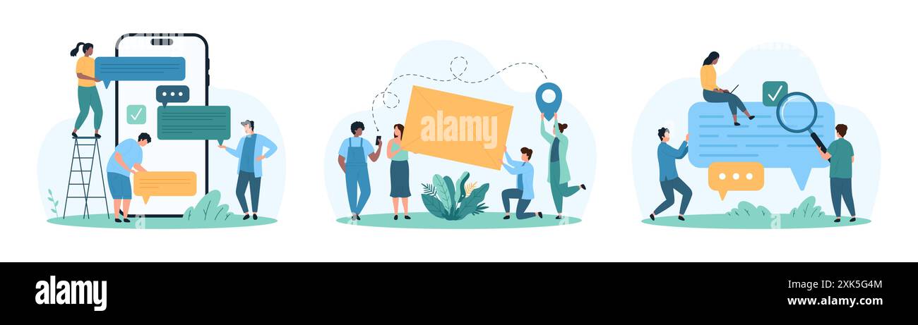 Research delivery Cut Out Stock Images & Pictures - Alamy