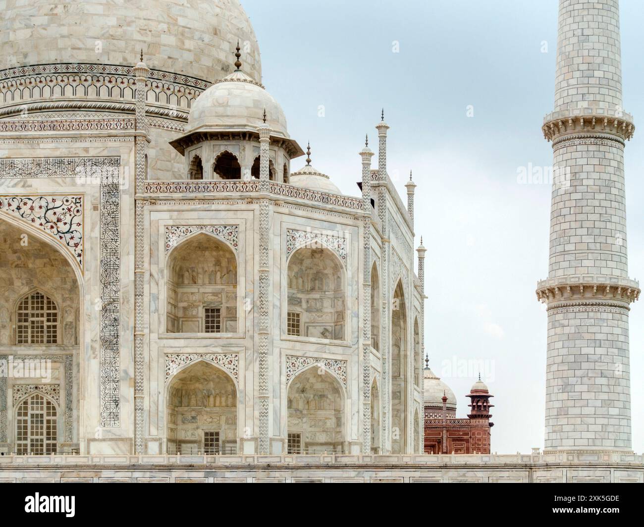 Mughal emperor shah jahan taj mahal hi-res stock photography and images ...