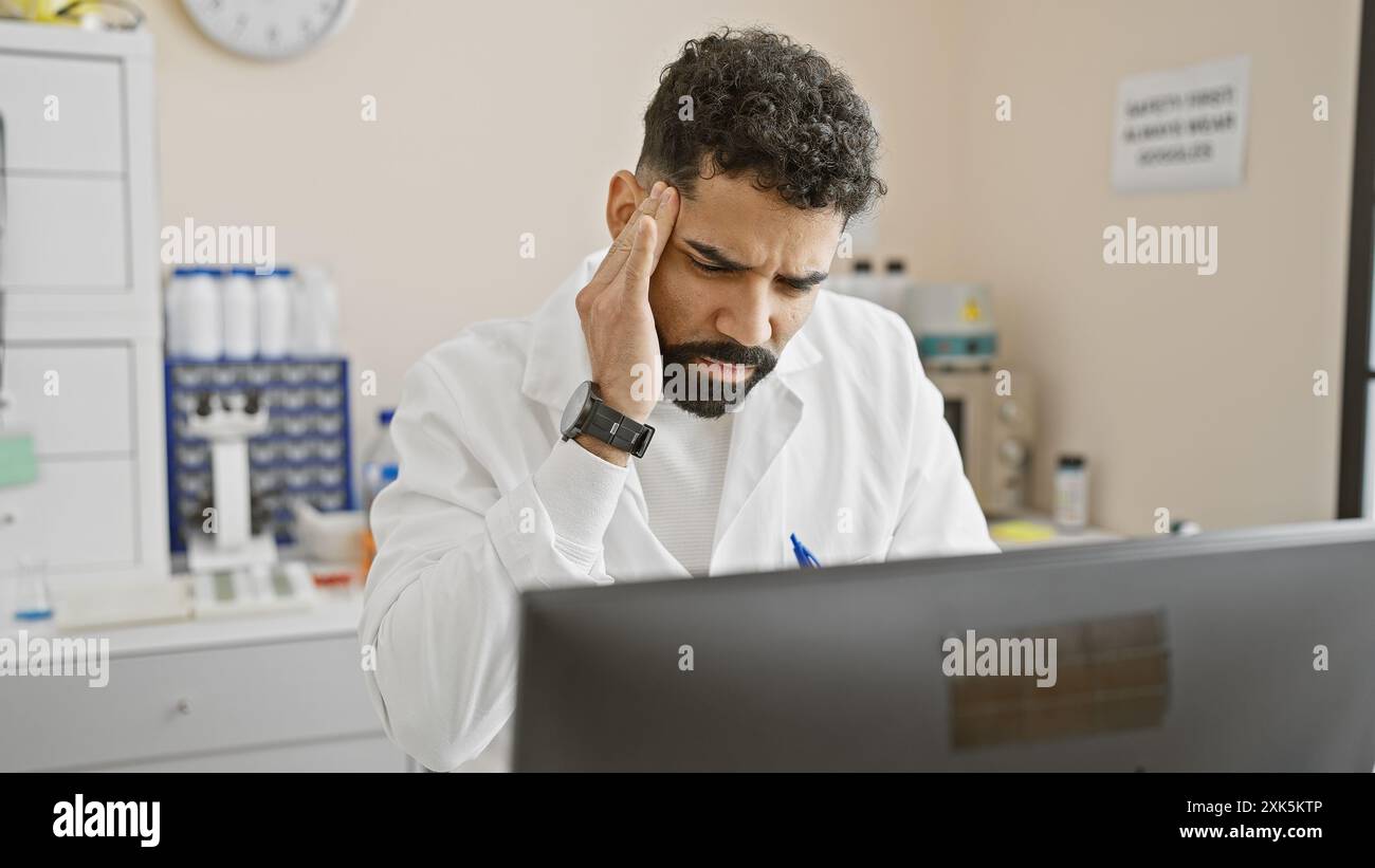 Laboratory mistake hi-res stock photography and images - Alamy